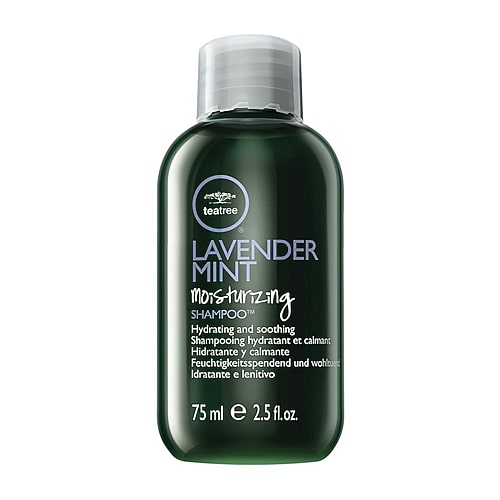 Click here for Paul Mitchell Lavender Mint Moisturizing Travel Sh... prices