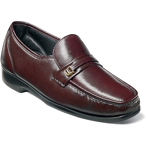 Click here for Florsheim Riva Mens Slip-On Shoes  9 Narrow (b)  B... prices