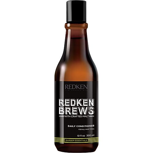 Click here for Redken Brew Daily Conditioner 10.1 oz.  One Size prices