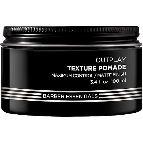 Click here for Redken Brew Outplay Hair Pomade 3.4 oz.  One Size prices