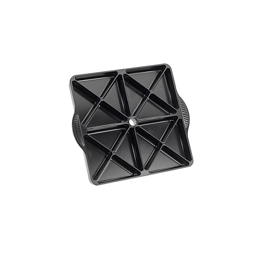 Click here for Nordicware Mini Scone Pan  One Size  Gray prices