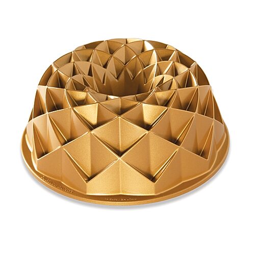 Nordic Ware Jubilee Bundt Pan