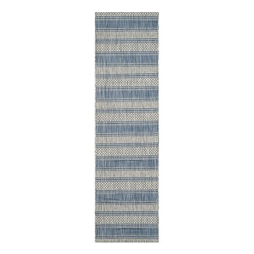 Click here for Safavieh Courtyard Collection Jessy Stripe Indoor/... prices