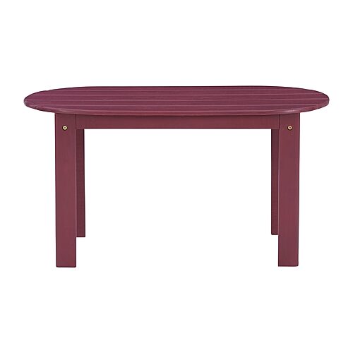Click here for Linon Creekside Collection Adirondack Outdoor And... prices