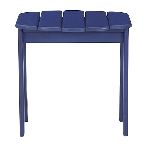 Click here for Creekside Adirondack Patio Side Table  One Size  B... prices