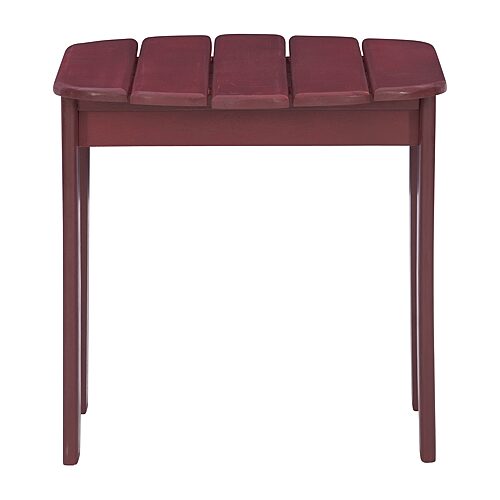 Click here for Creekside Adirondack Patio Side Table  One Size  R... prices