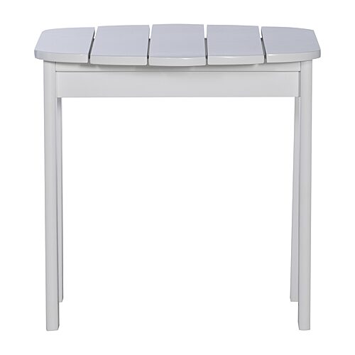 Click here for Creekside Adirondack Patio Side Table  One Size  W... prices