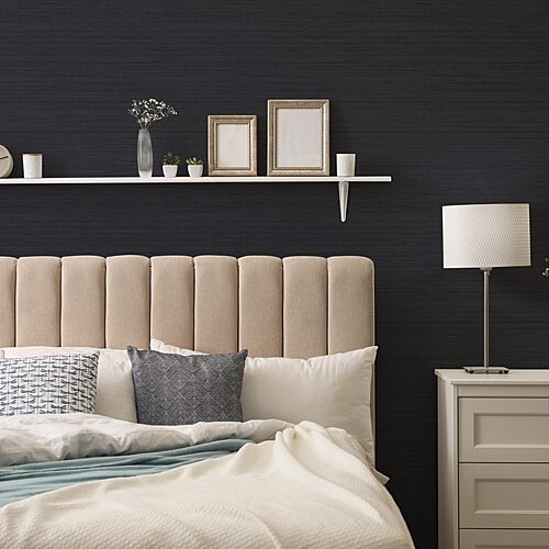 Click here for Tempaper Faux Horizontal Peel & Stick Wallpaper  O... prices