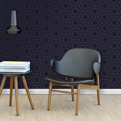 Click here for Tempaper Hello Peel & Stick Wallpaper  One Size  B... prices