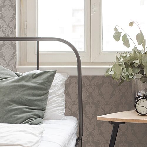 Click here for Tempaper Damsel Peel & Stick Wallpaper  One Size... prices