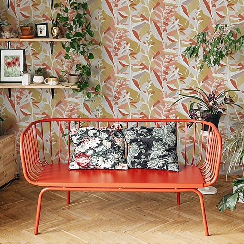 Click here for Tempaper Petite Garden Peel & Stick Wallpaper  One... prices