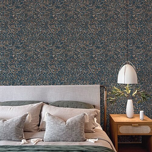 Click here for Tempaper Brushstroke Peel & Stick Wallpaper  One S... prices