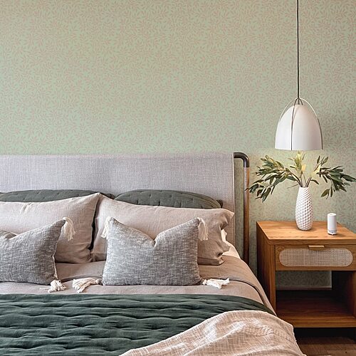 Click here for Tempaper Vintage Vine Peel & Stick Wallpaper  One... prices