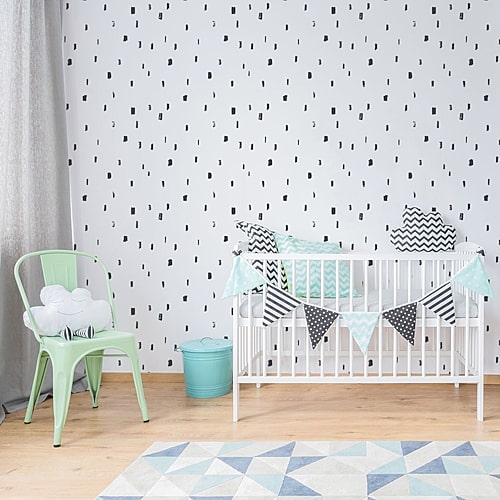 Click here for Tempaper Brushmarks Peel & Stick Wallpaper  One Si... prices