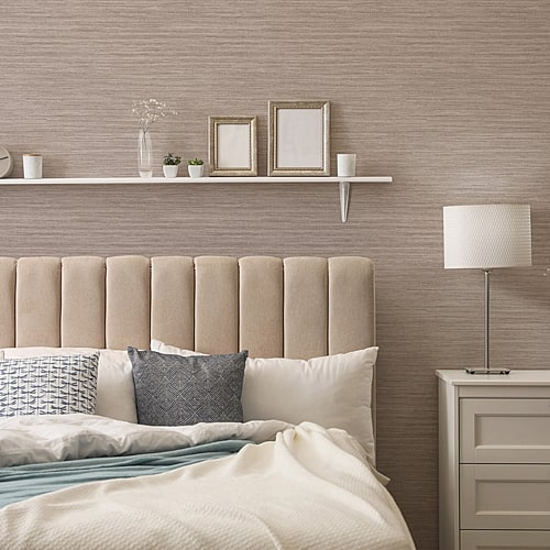 Click here for Tempaper Faux Horizontal Peel & Stick Wallpaper  O... prices