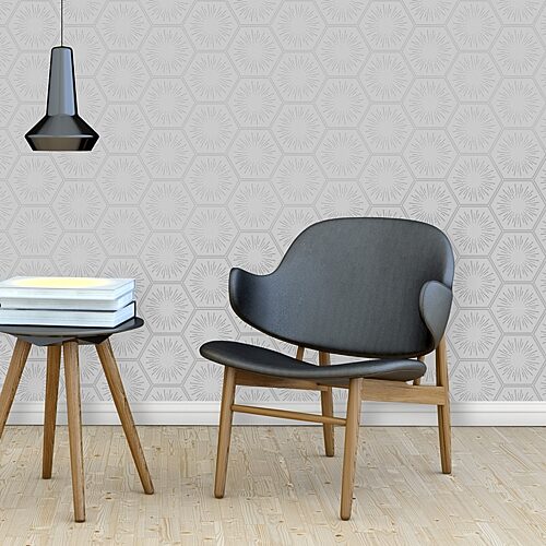 Click here for Tempaper Hello Peel & Stick Wallpaper  One Size  S... prices