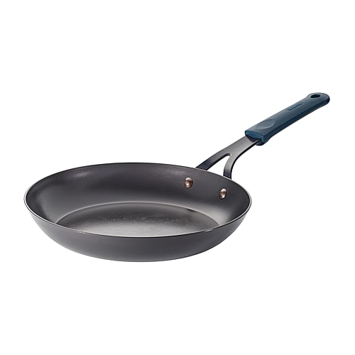 Click here for Tramontina With Grip 10 Inch Steel Frying Pan  One... prices