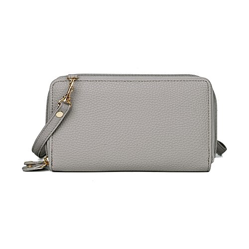 Click here for J. Buxton Womens Rfid Blocking Wallet  One Size  G... prices