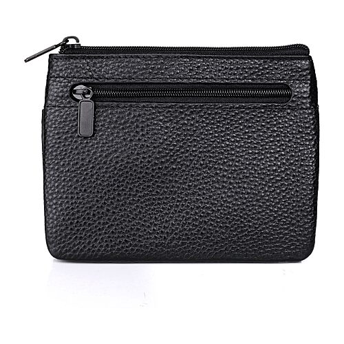 Click here for J. Buxton Solid Pebble Coin Case Wallet  One Size... prices