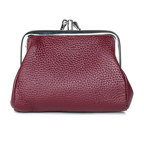 Click here for Womens Buxton Triple Frame Wallet prices