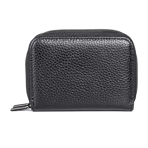 Click here for J. Buxton Womens Rfid Blocking Accordian Wallet  O... prices