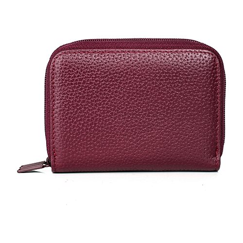 Click here for J. Buxton Womens Rfid Blocking Accordian Wallet  O... prices