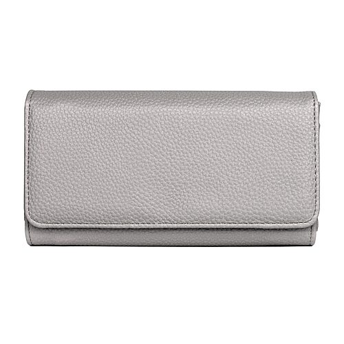 Click here for J. Buxton Womens Rfid Blocking Trifold Wallet  One... prices