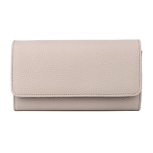 Click here for Womens Buxton Bianca Solid Wallet prices
