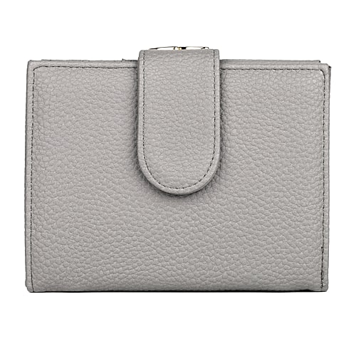 Click here for J. Buxton Womens Rfid Blocking Bifold Wallet  One... prices
