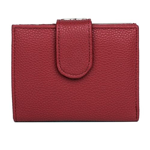 Click here for Womens Buxton Lexington Solid Wallet prices