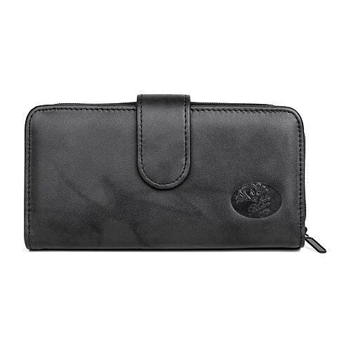 Click here for Julia Buxton Womens Mini Heiress Checkbook Wallet... prices