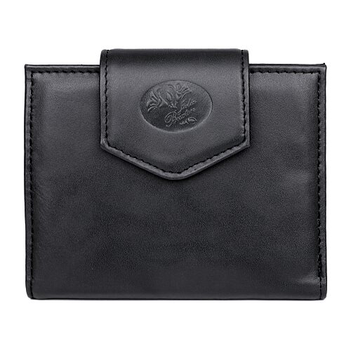 Click here for Womens Buxton Solid Cardex Wallet prices