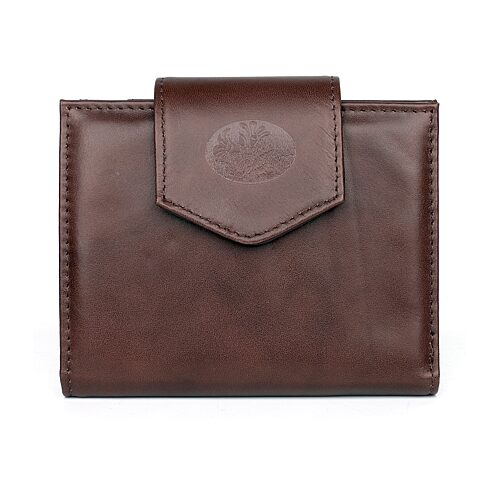 Click here for Womens Buxton Solid Cardex Wallet prices