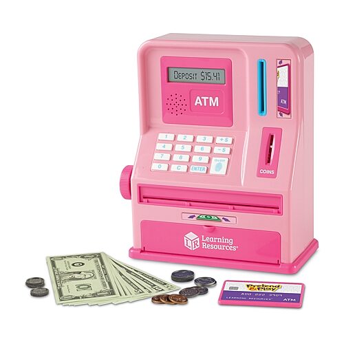 Click here for Learning Resources Pretend And Play Teaching Atmba... prices