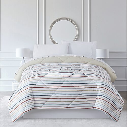Click here for Home Expressions Ultra Soft Down Alternative Rever... prices