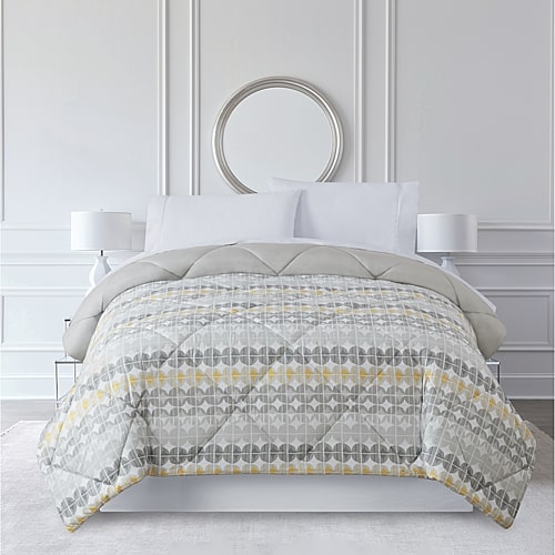 Click here for Home Expressions Ultra Soft Down Alternative Rever... prices