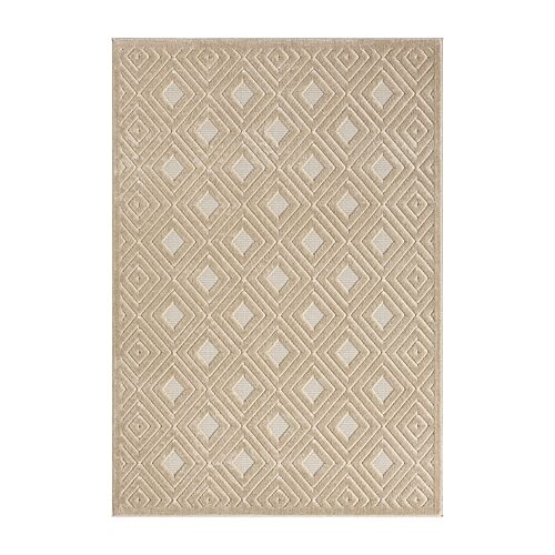 Click here for Lr Home Adonis Atl-412 710x910 Outdoor Area Rug -... prices