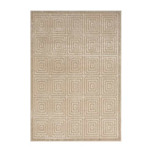 Click here for Lr Home Adonis Atl-415 5x7 Outdoor Area Rug - Beig... prices