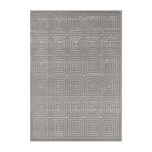 Click here for Lr Home Adonis Atl-415 710x910 Outdoor Area Rug -... prices