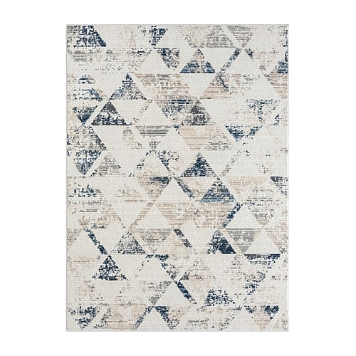 Click here for Closeout! Lr Home Plymouth Crila 79 x 99 Area Rug... prices