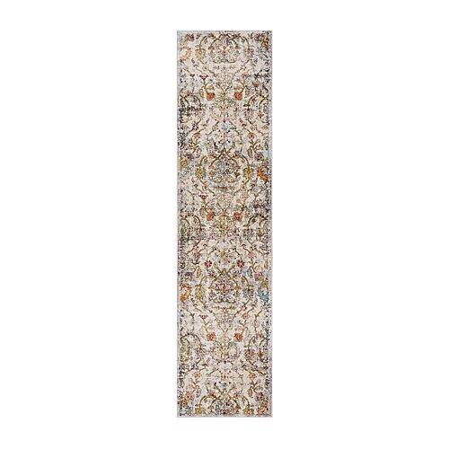 Click here for Lr Home Revelry Rev-271 23 x 89 Runner Area Rug -... prices