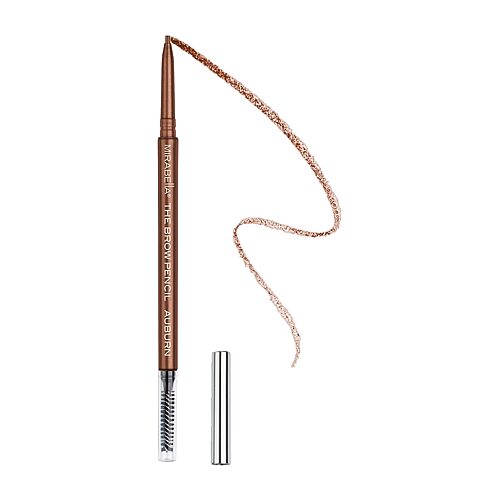 Click here for Mirabella The Brow Pencil  One Size  Red prices