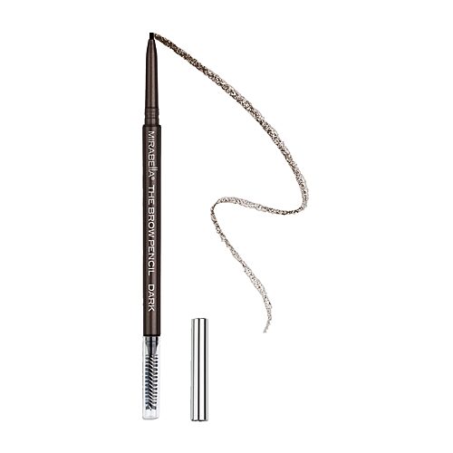 Click here for Mirabella The Brow Pencil  One Size  Brown prices