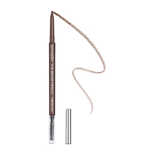 Click here for Mirabella The Brow Pencil  One Size  Brown prices