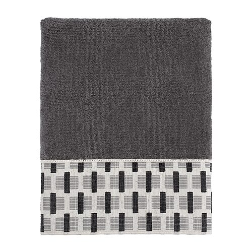 Click here for Avanti Norwood Towel Collection prices
