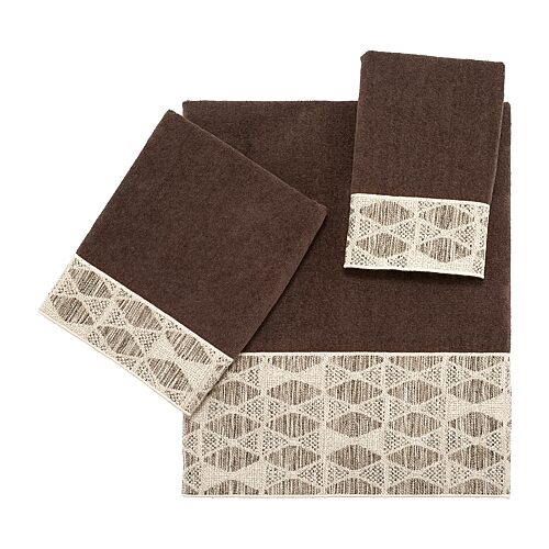 Click here for Avanti Vernon Towel Collection prices