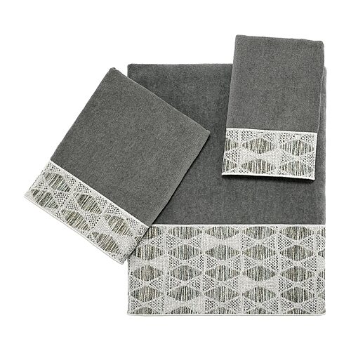 Click here for Avanti Vernon Towel Collection prices