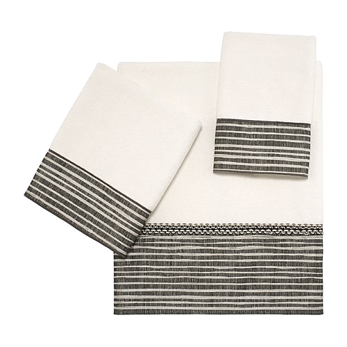Click here for Avanti Weston Towel Collection prices