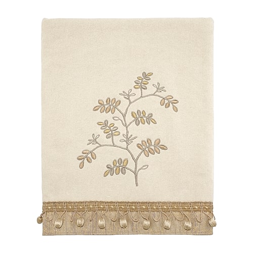 Click here for Avanti Willow Towel Collection prices