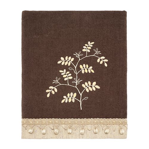 Click here for Avanti Willow Towel Collection prices